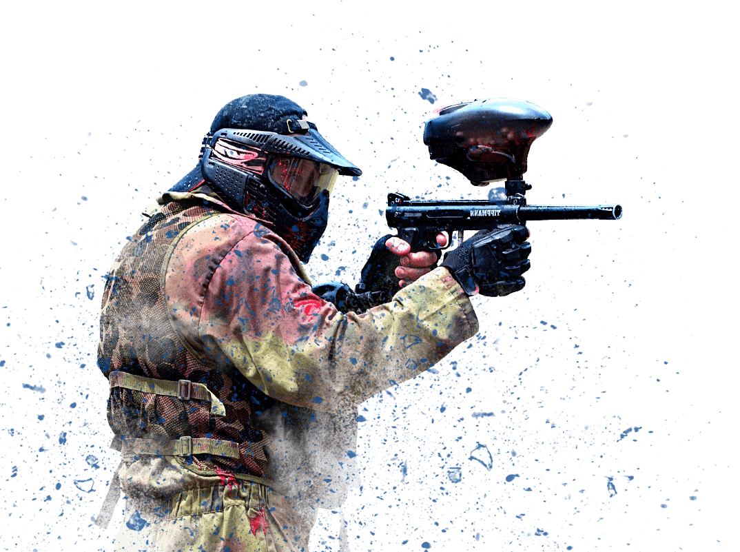 Swat Ball Uberlândia – Os melhores campos e equipamentos para pratica ...